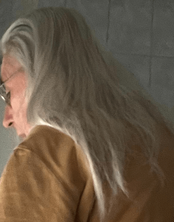 RDP Friday: Hirsute | Chronicles of an Anglo Swiss