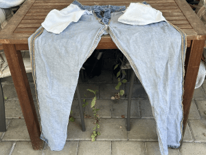 FOWC with Fadango: Compensation | Chronicles of an Anglo Swiss